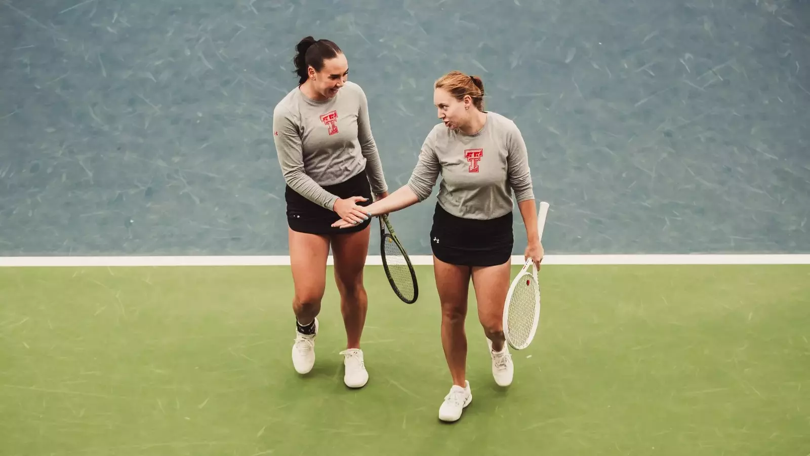 Texas Tech Red Raiders - Official Athletics Website