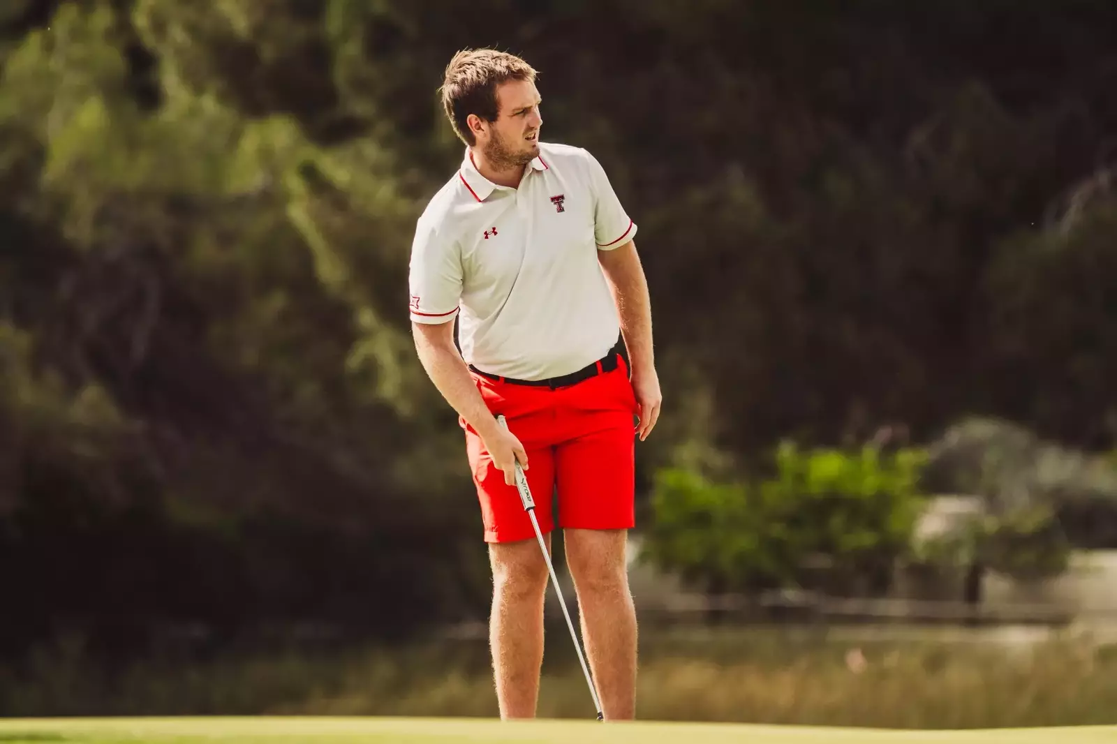 Texas Tech Red Raiders - Official Athletics Website