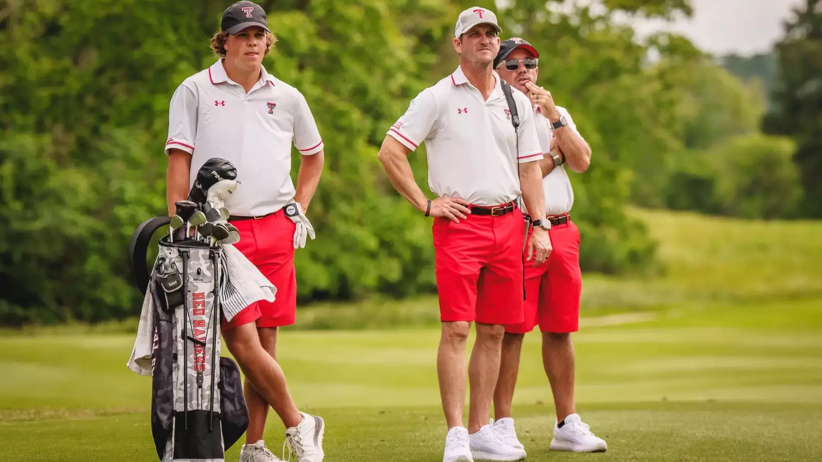 Texas Tech Red Raiders - Official Athletics Website