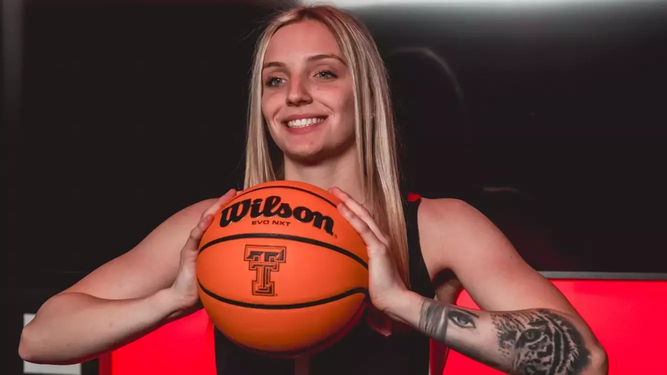 Texas Tech Red Raiders - Official Athletics Website