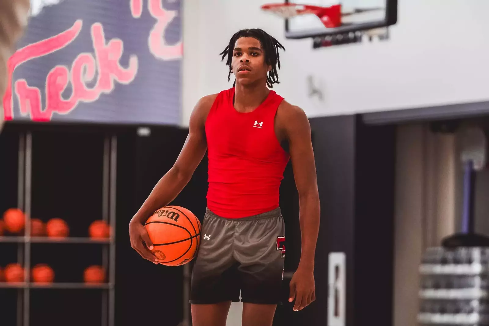 Texas Tech Red Raiders - Official Athletics Website