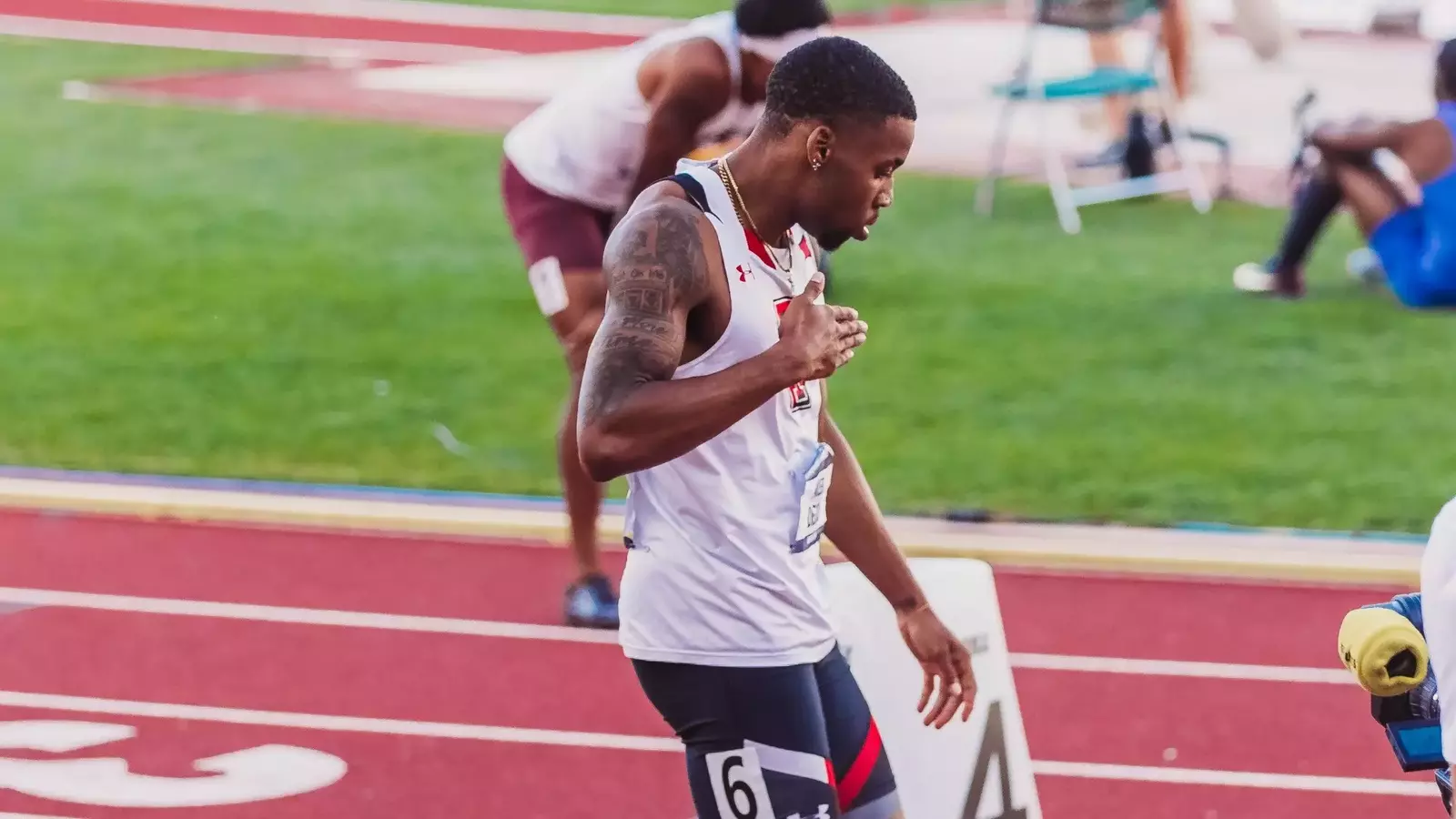 Texas Tech Red Raiders - Official Athletics Website