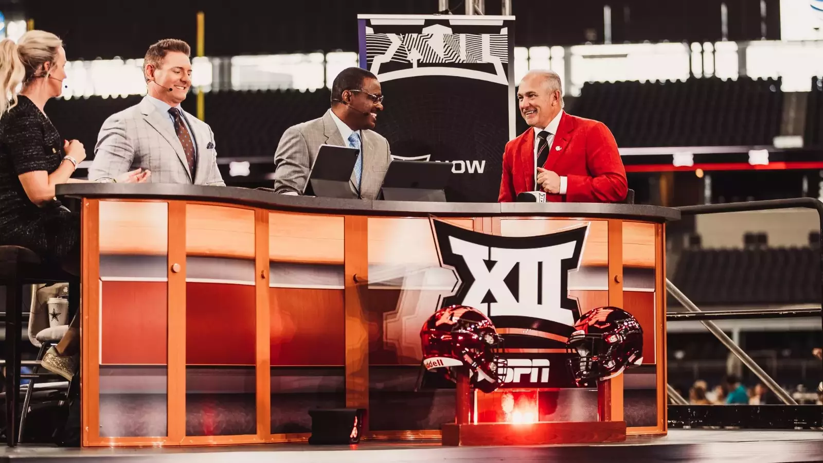 Texas Tech Red Raiders - Official Athletics Website