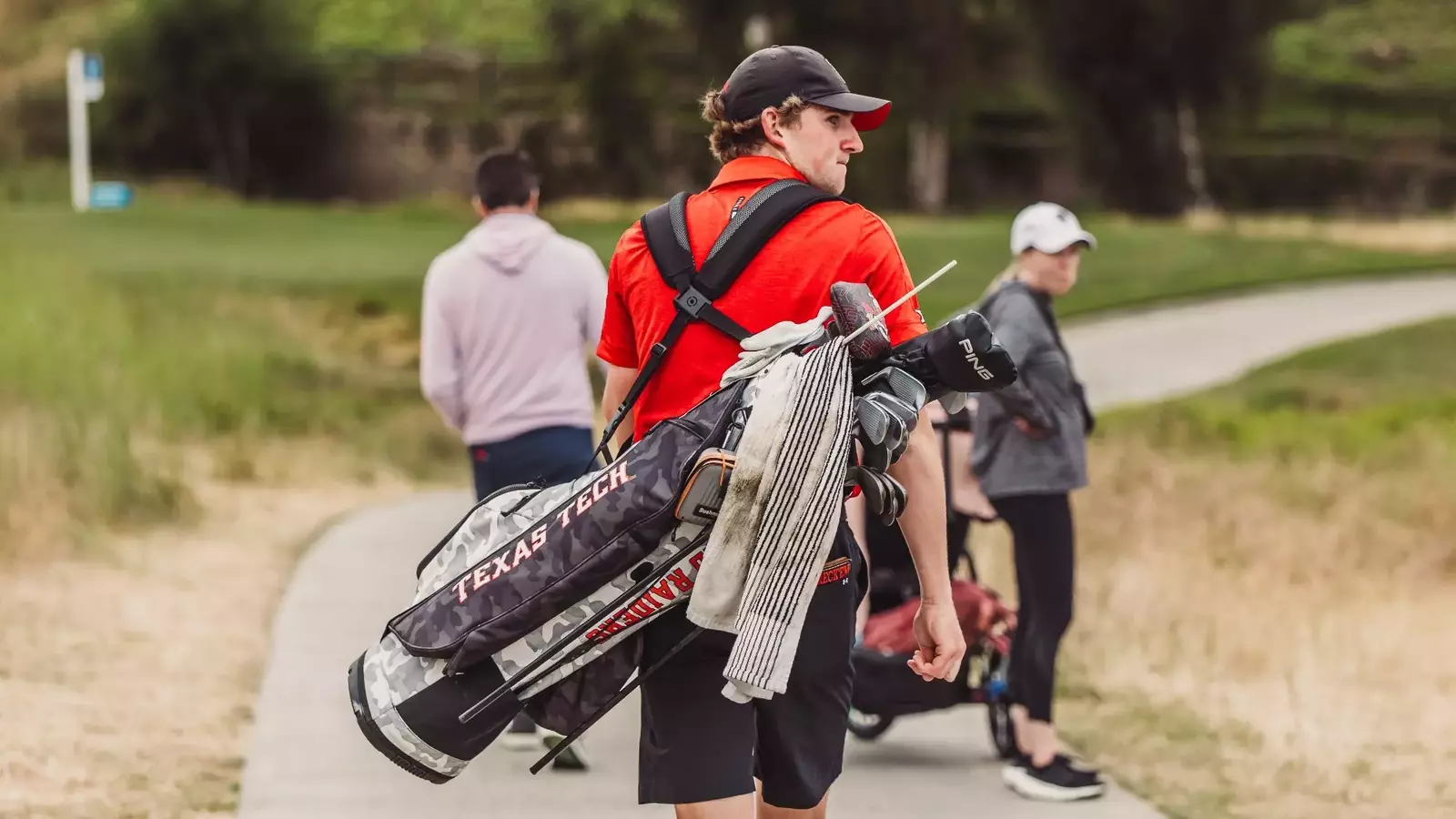 Texas Tech Red Raiders - Official Athletics Website