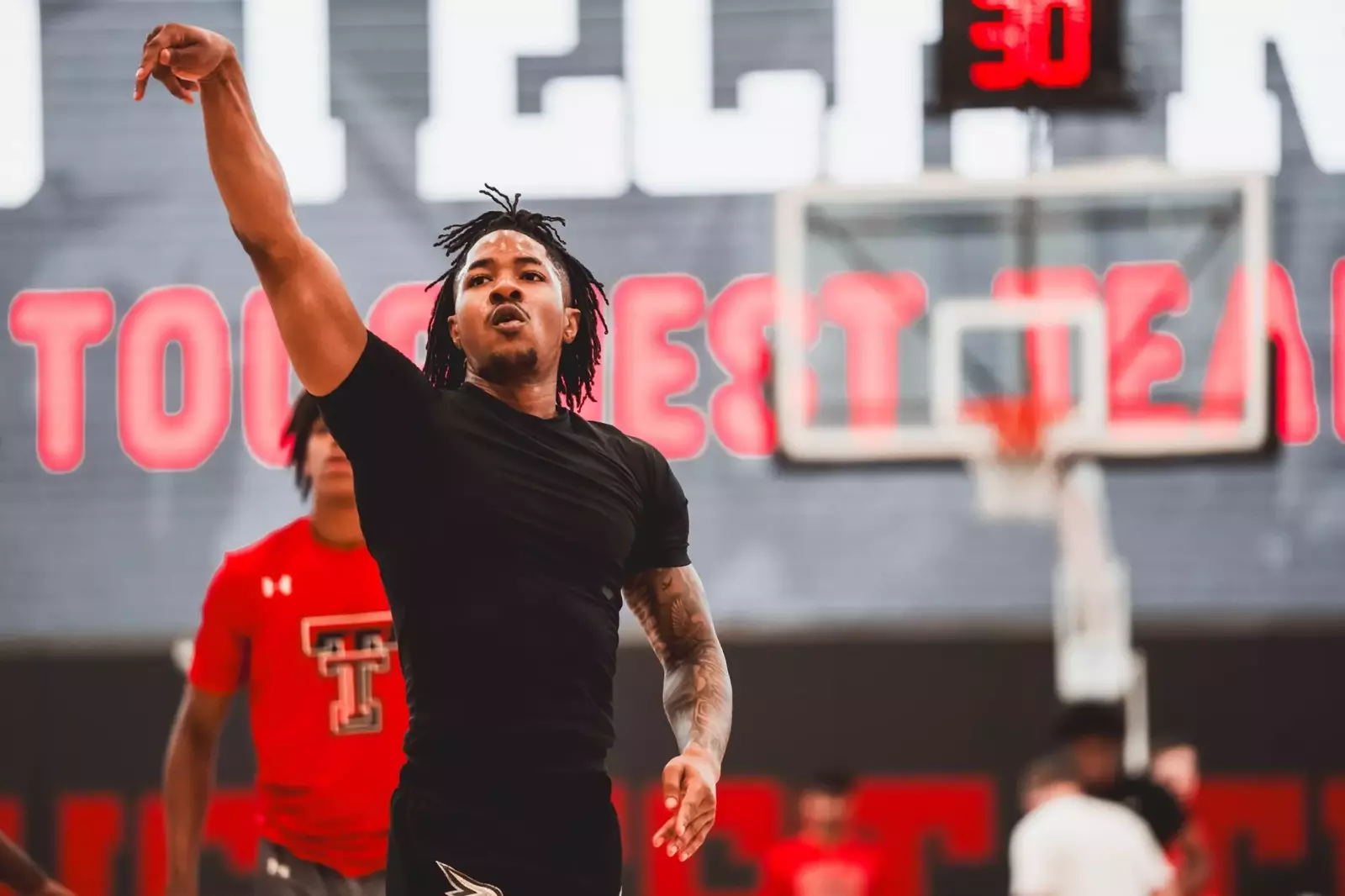 Texas Tech Red Raiders - Official Athletics Website