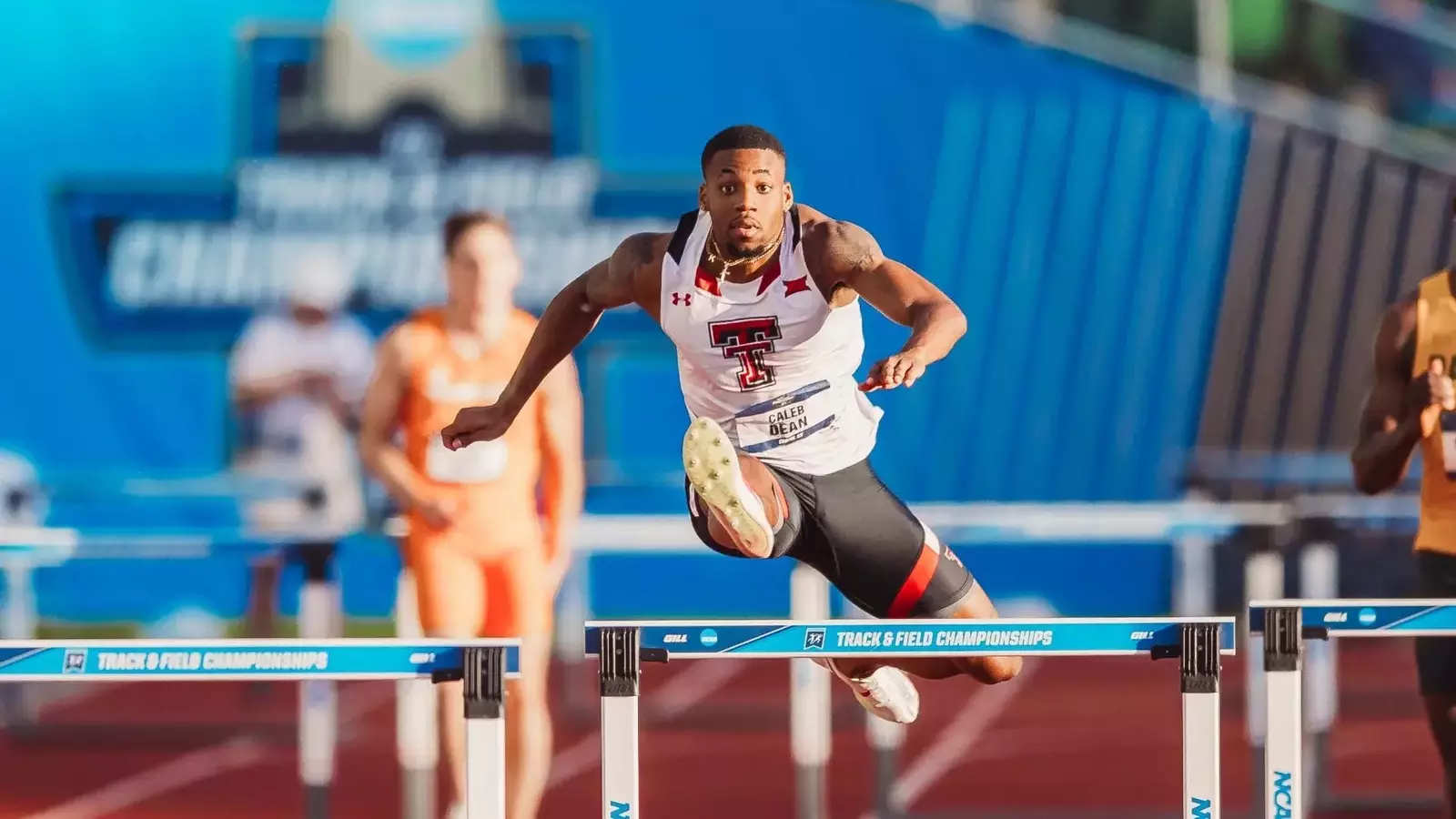 Texas Tech Red Raiders - Official Athletics Website