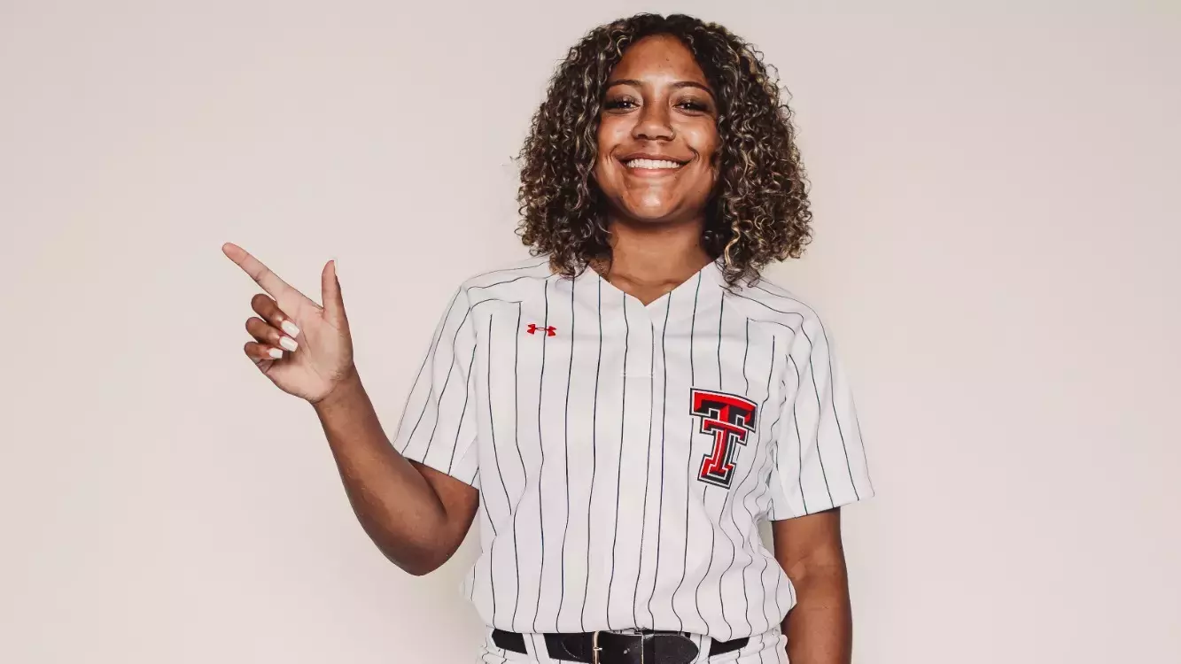 Texas Tech Red Raiders - Official Athletics Website