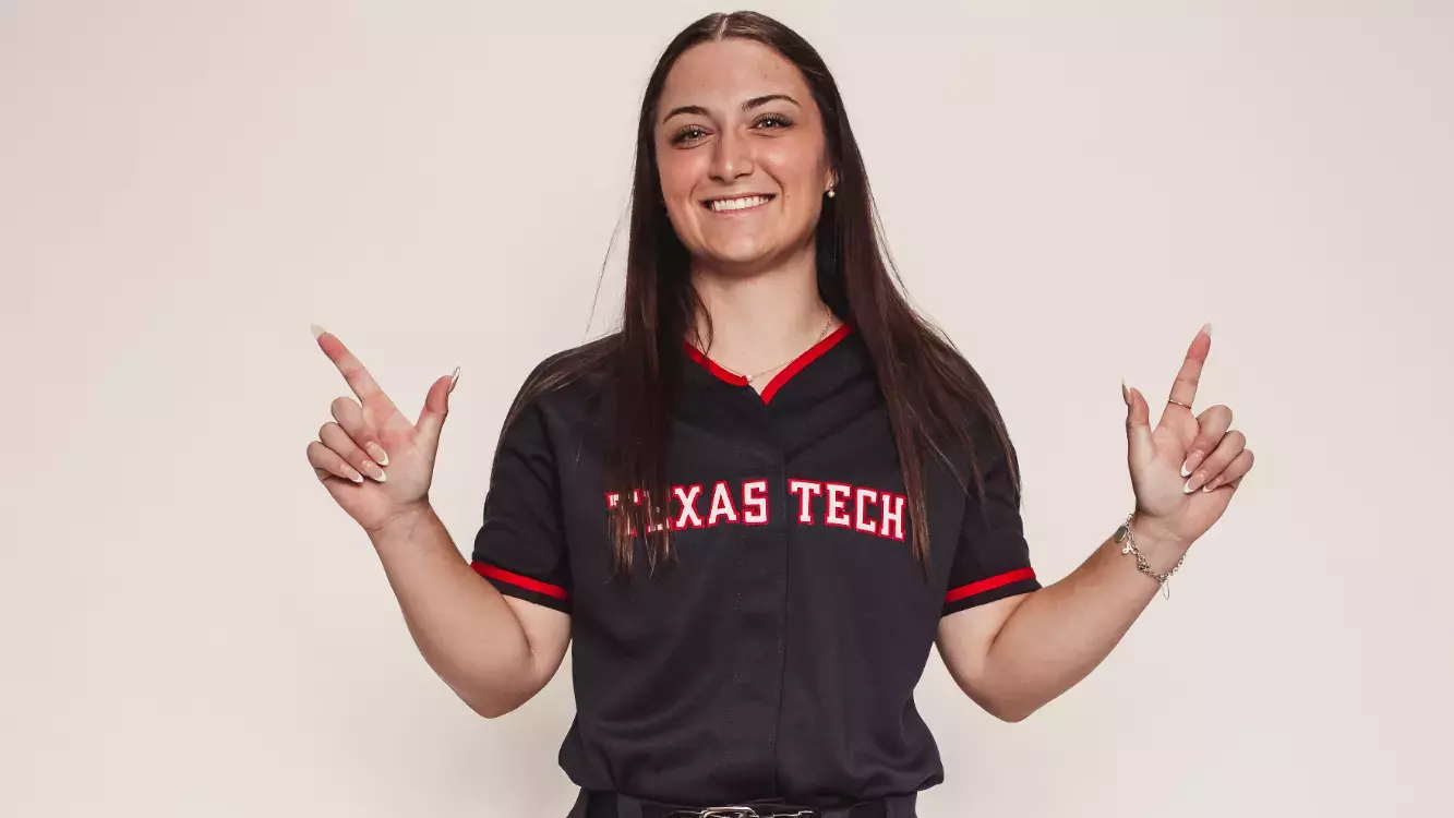 Texas Tech Red Raiders - Official Athletics Website