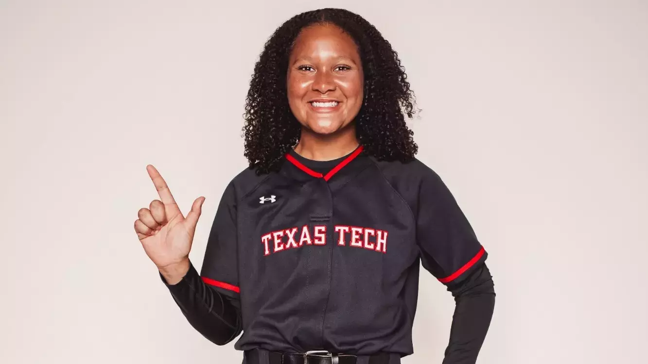 Texas Tech Red Raiders - Official Athletics Website