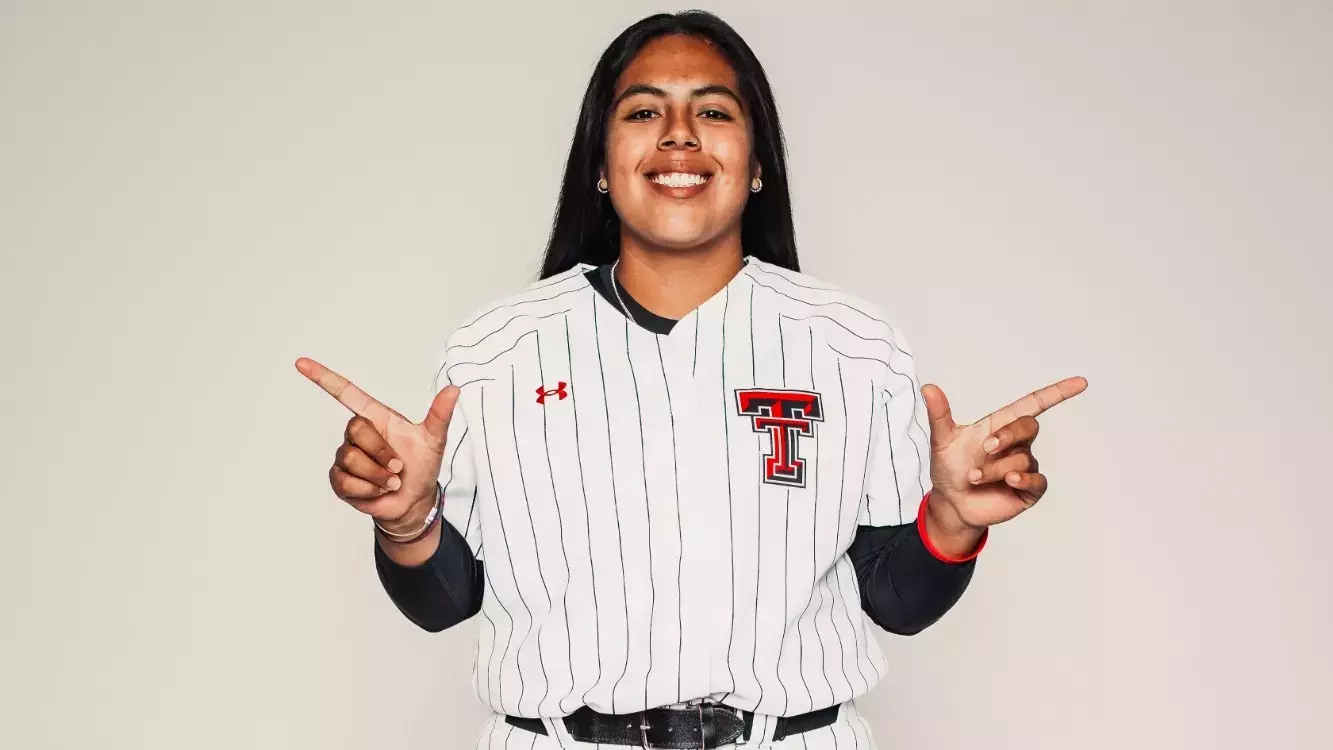 Texas Tech Red Raiders - Official Athletics Website