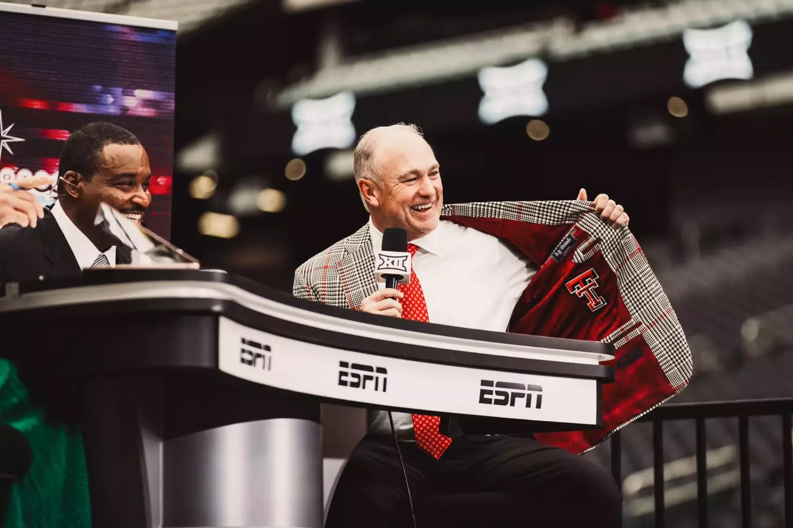 Texas Tech Red Raiders - Official Athletics Website