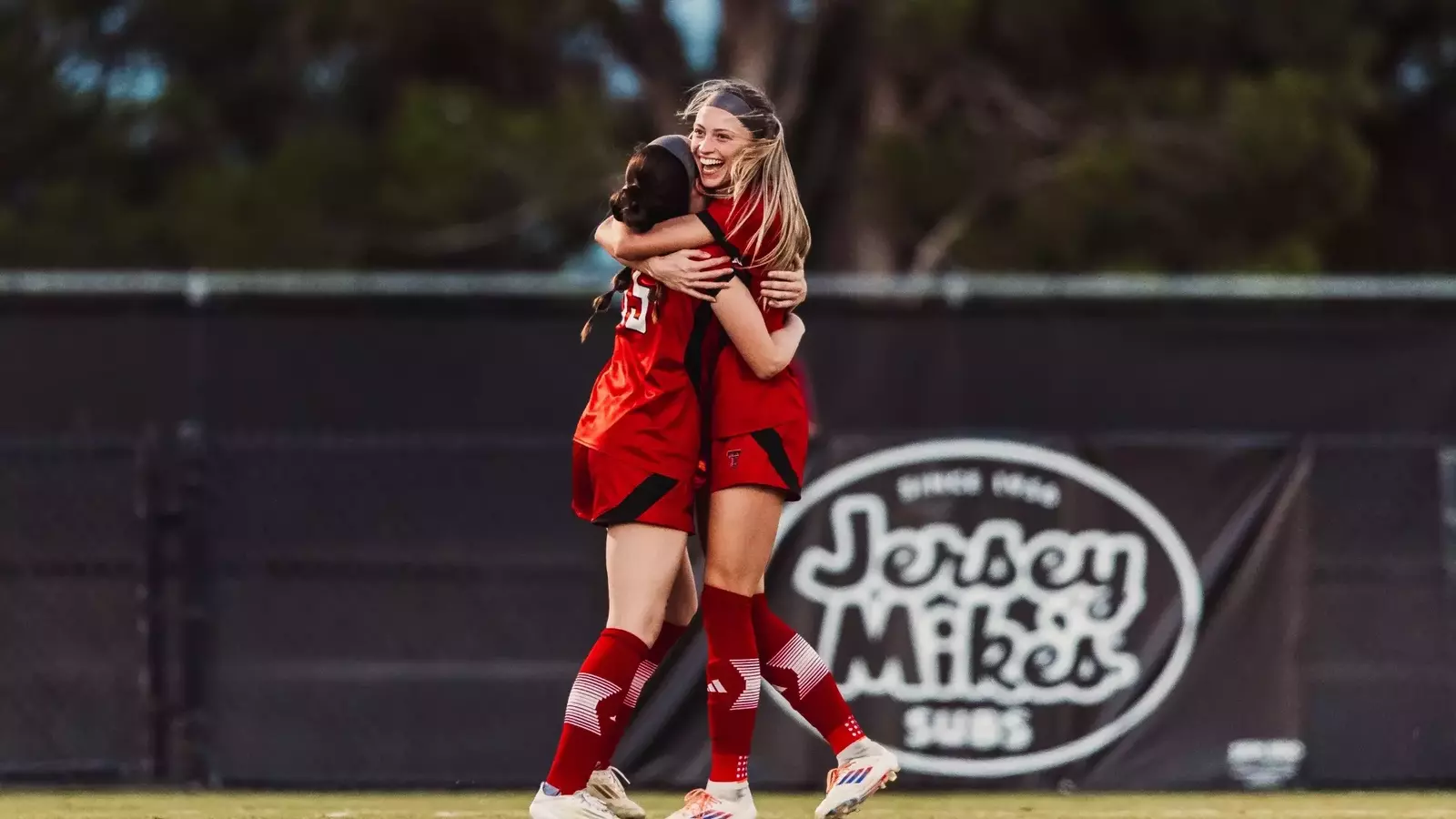 Texas Tech Red Raiders - Official Athletics Website