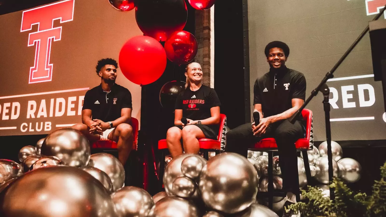Texas Tech Red Raiders - Official Athletics Website