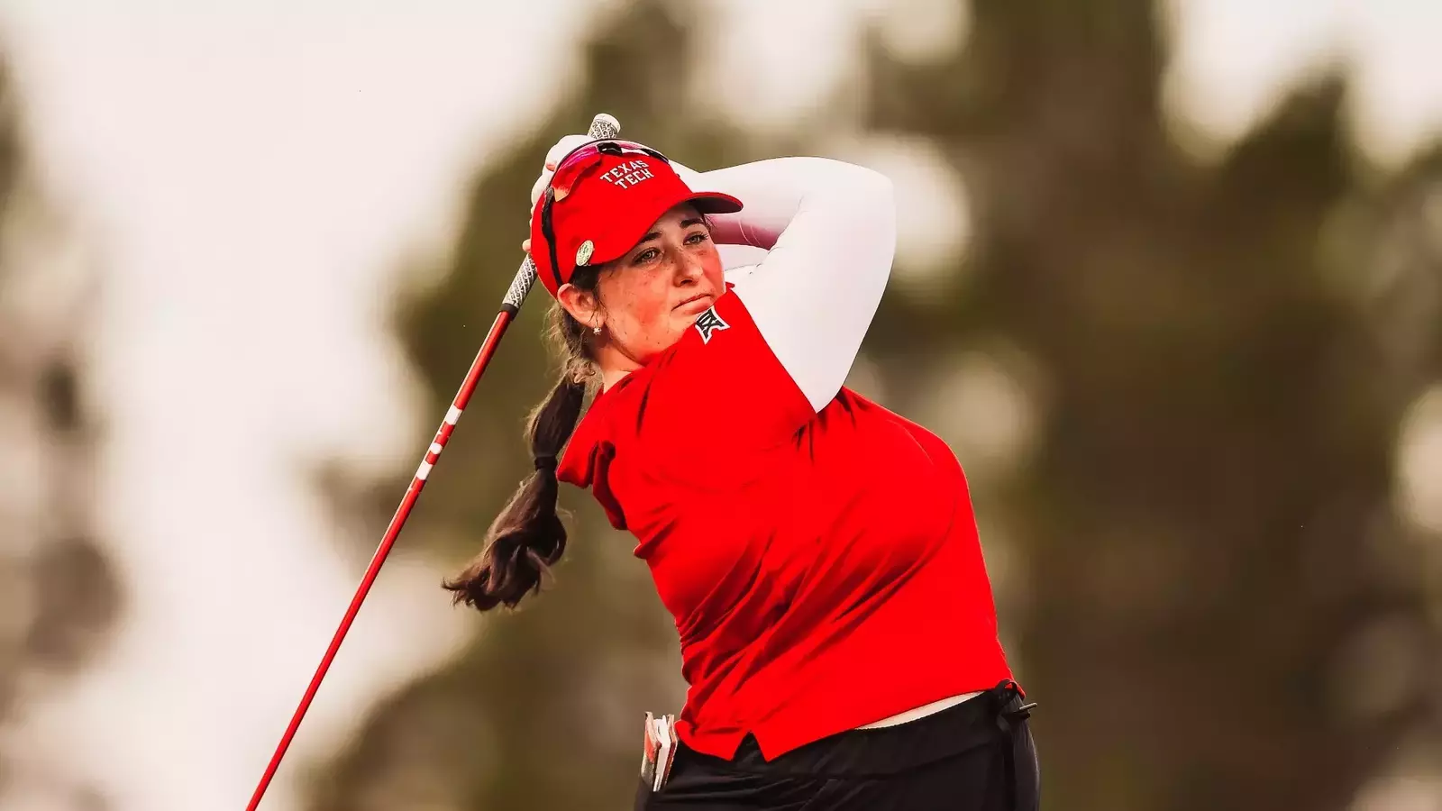 Texas Tech Red Raiders - Official Athletics Website