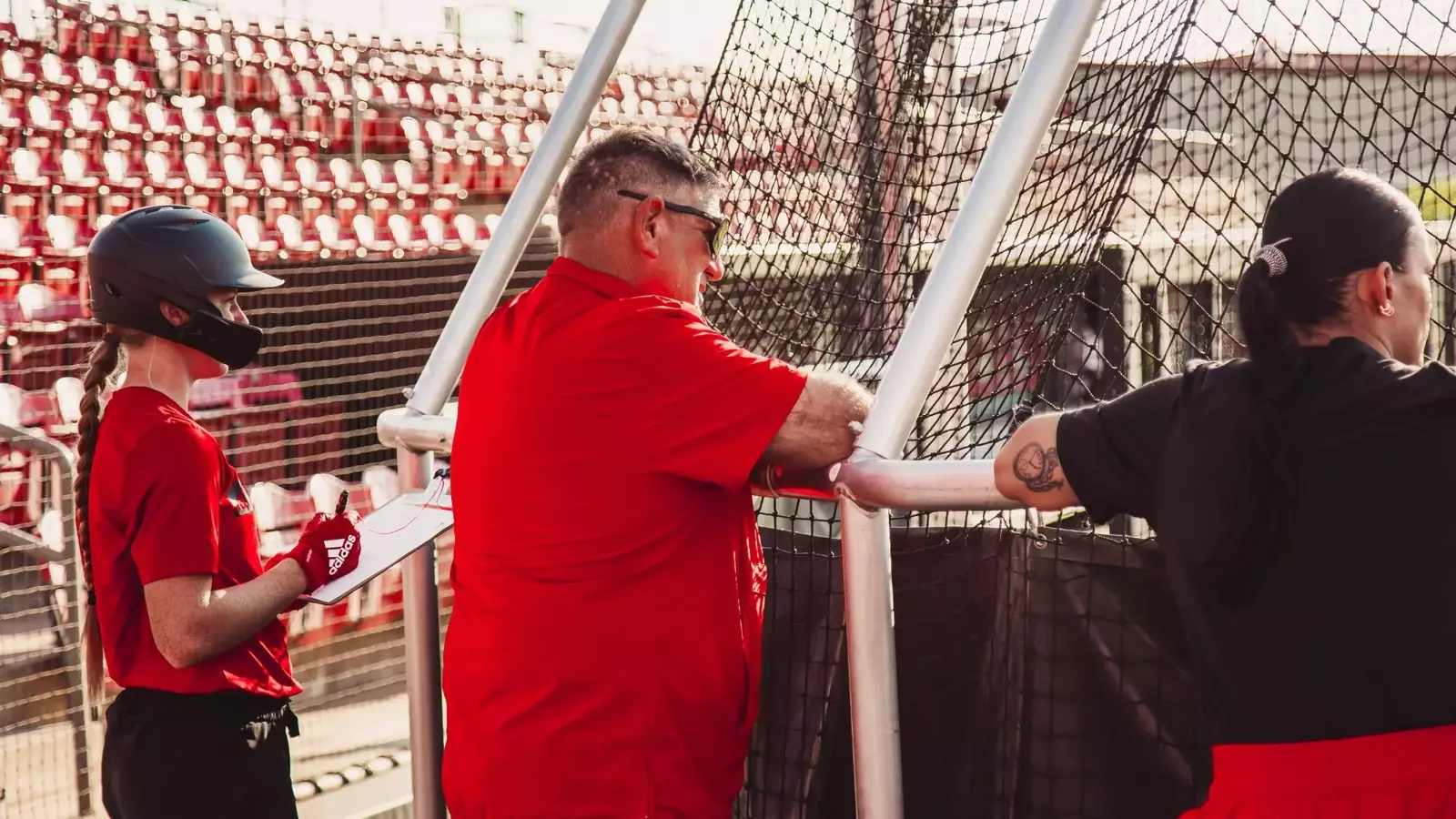 Texas Tech Red Raiders - Official Athletics Website