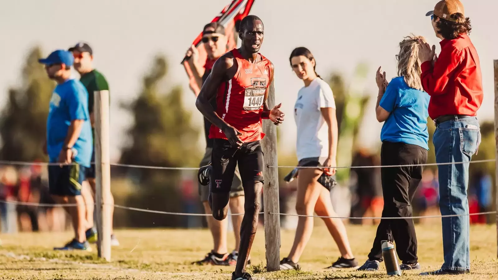 Texas Tech Red Raiders - Official Athletics Website
