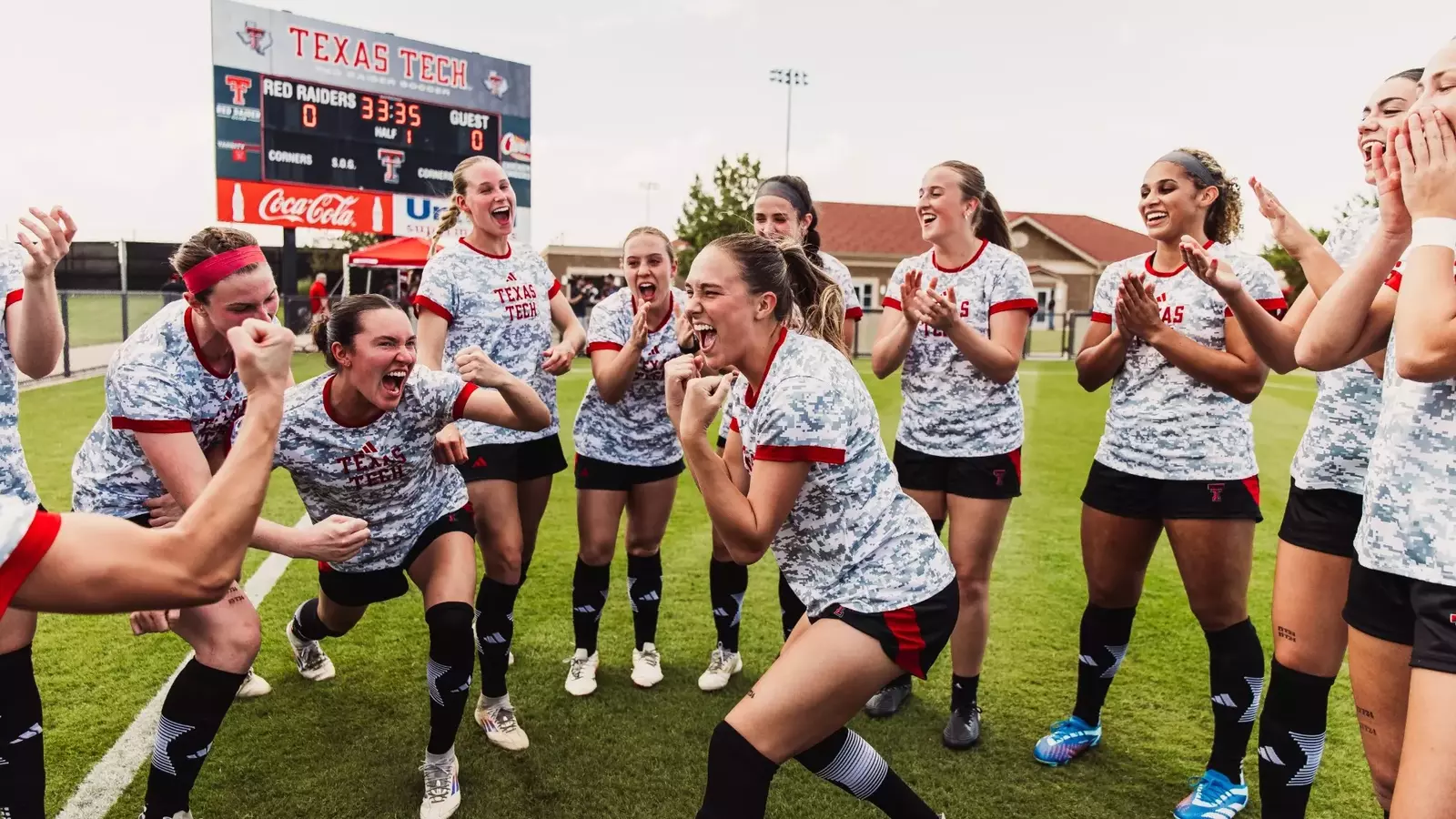 Texas Tech Red Raiders - Official Athletics Website