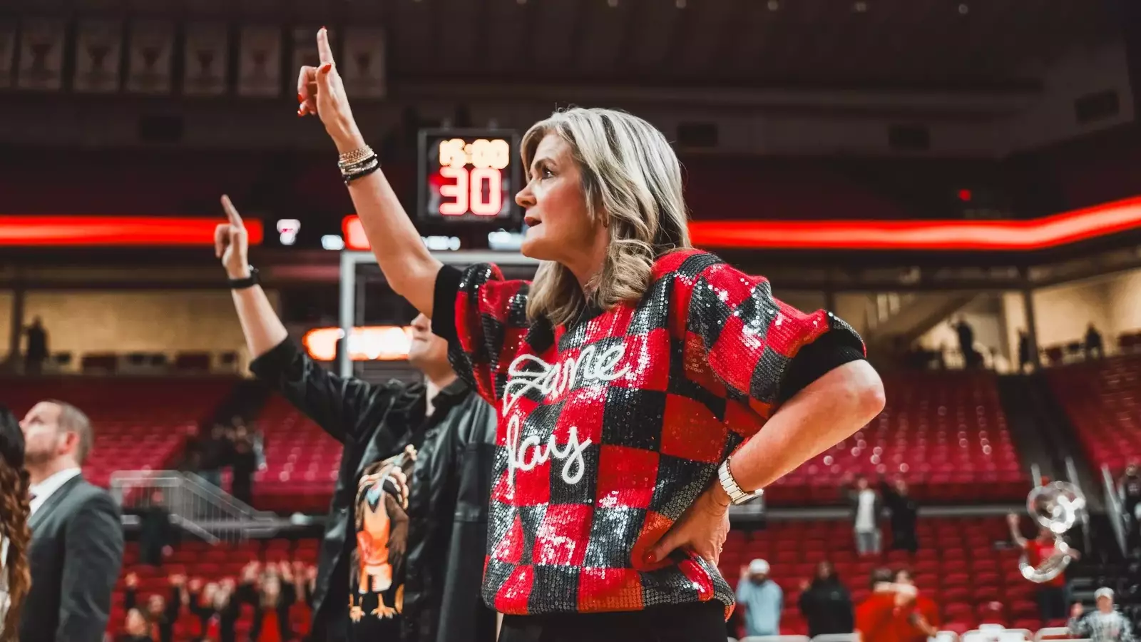 Texas Tech Red Raiders - Official Athletics Website