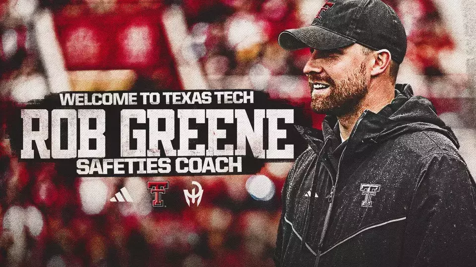 Texas Tech Red Raiders - Official Athletics Website