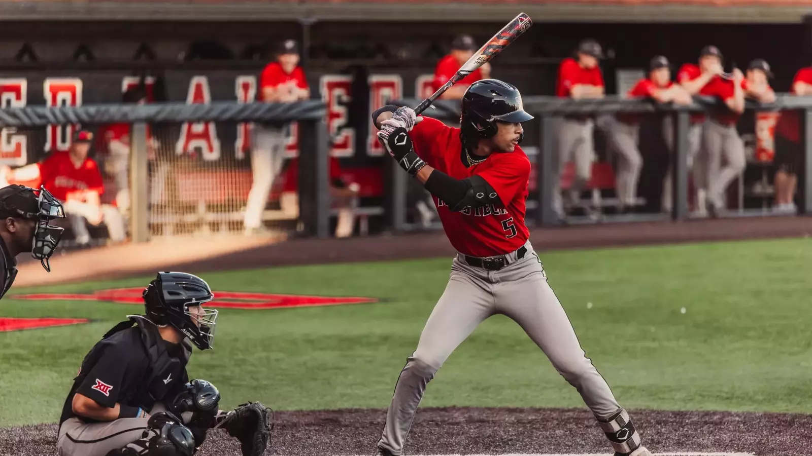 Texas Tech Red Raiders - Official Athletics Website