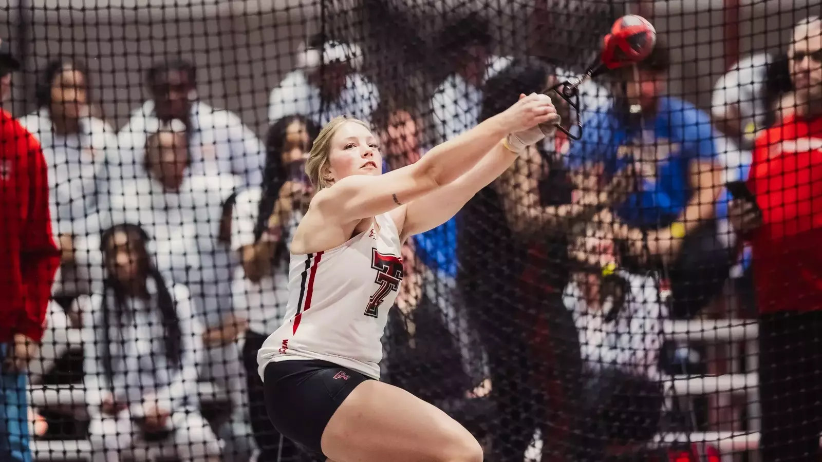 Texas Tech Red Raiders - Official Athletics Website