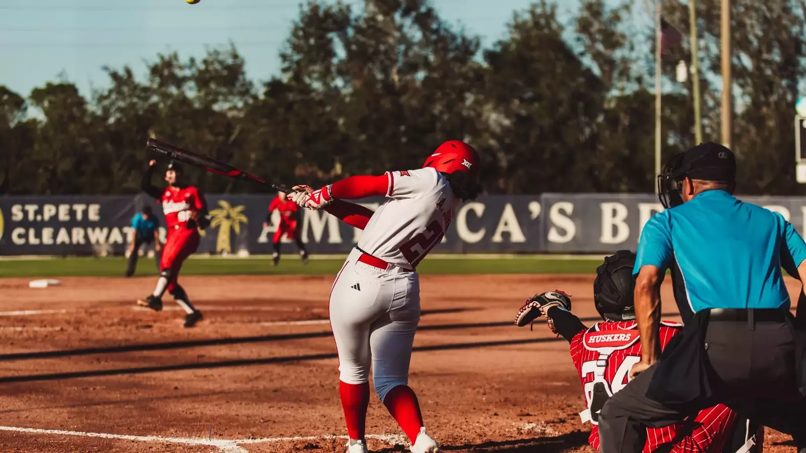 Texas Tech Red Raiders - Official Athletics Website