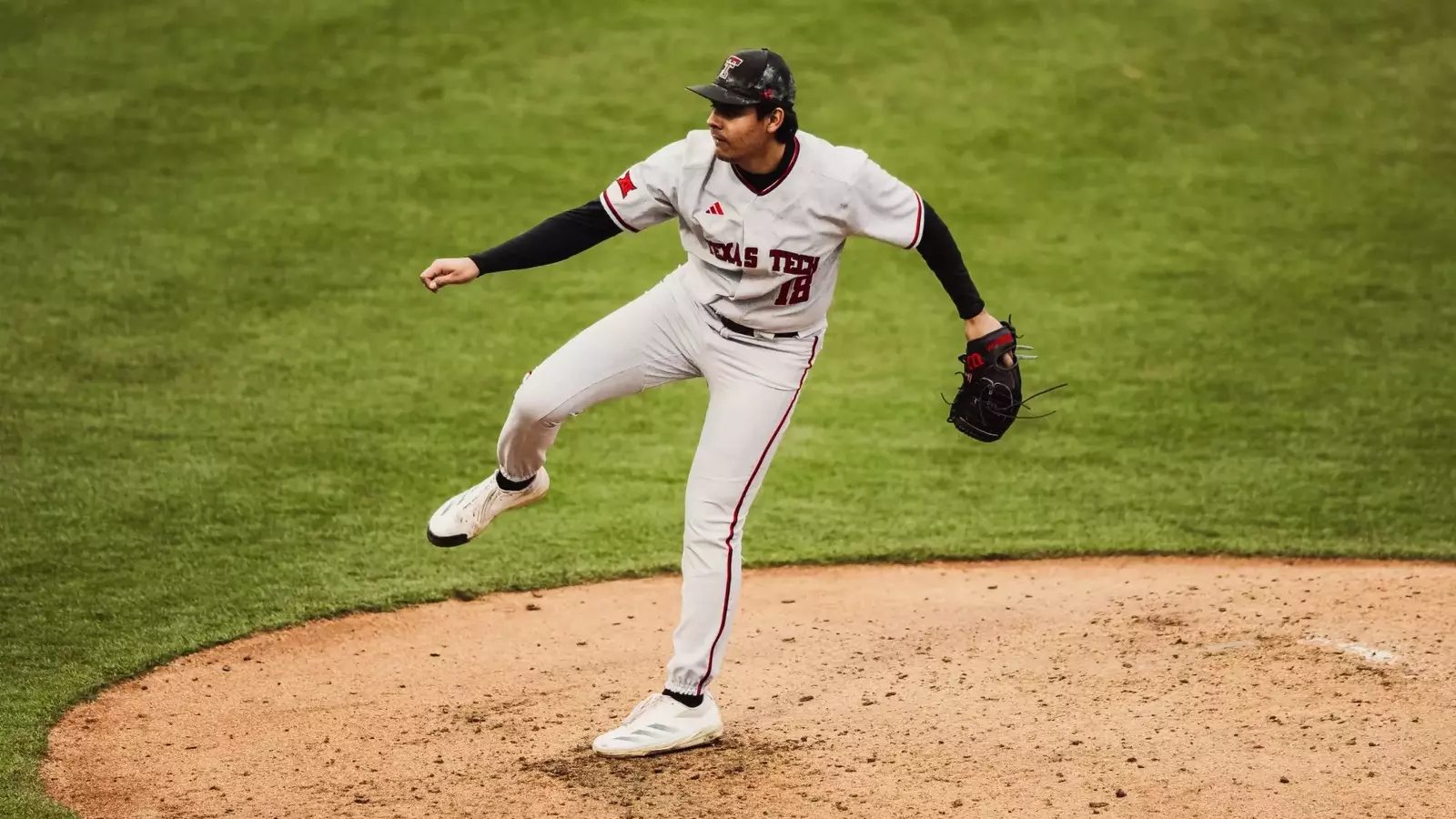 Texas Tech Red Raiders - Official Athletics Website