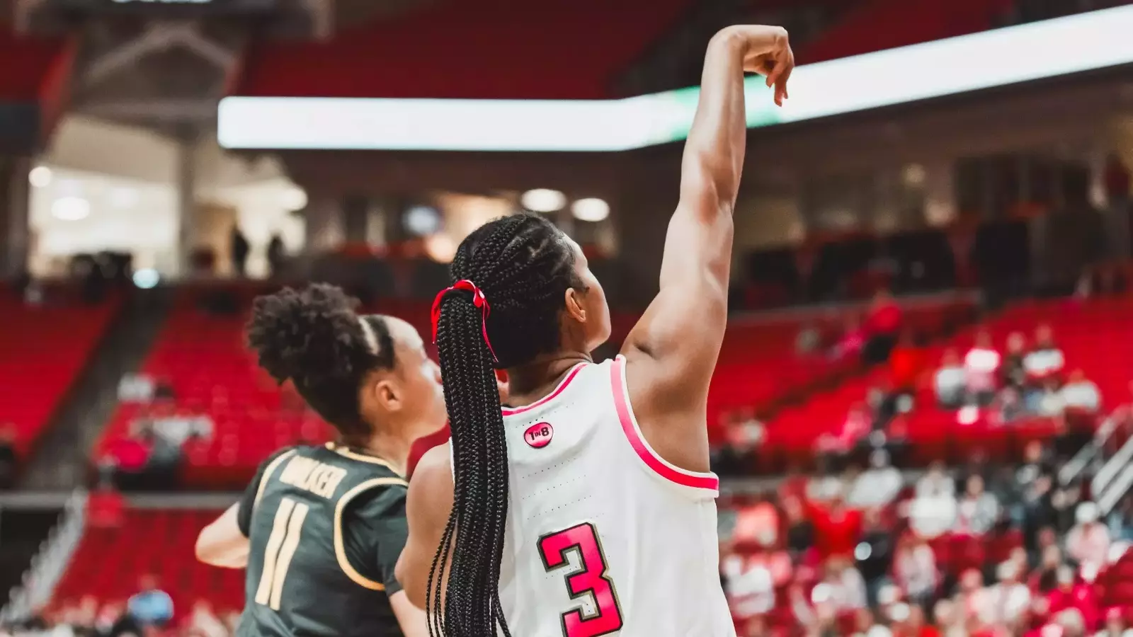 Texas Tech Red Raiders - Official Athletics Website