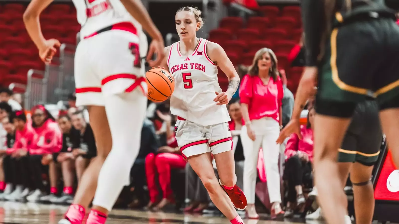 Texas Tech Red Raiders - Official Athletics Website