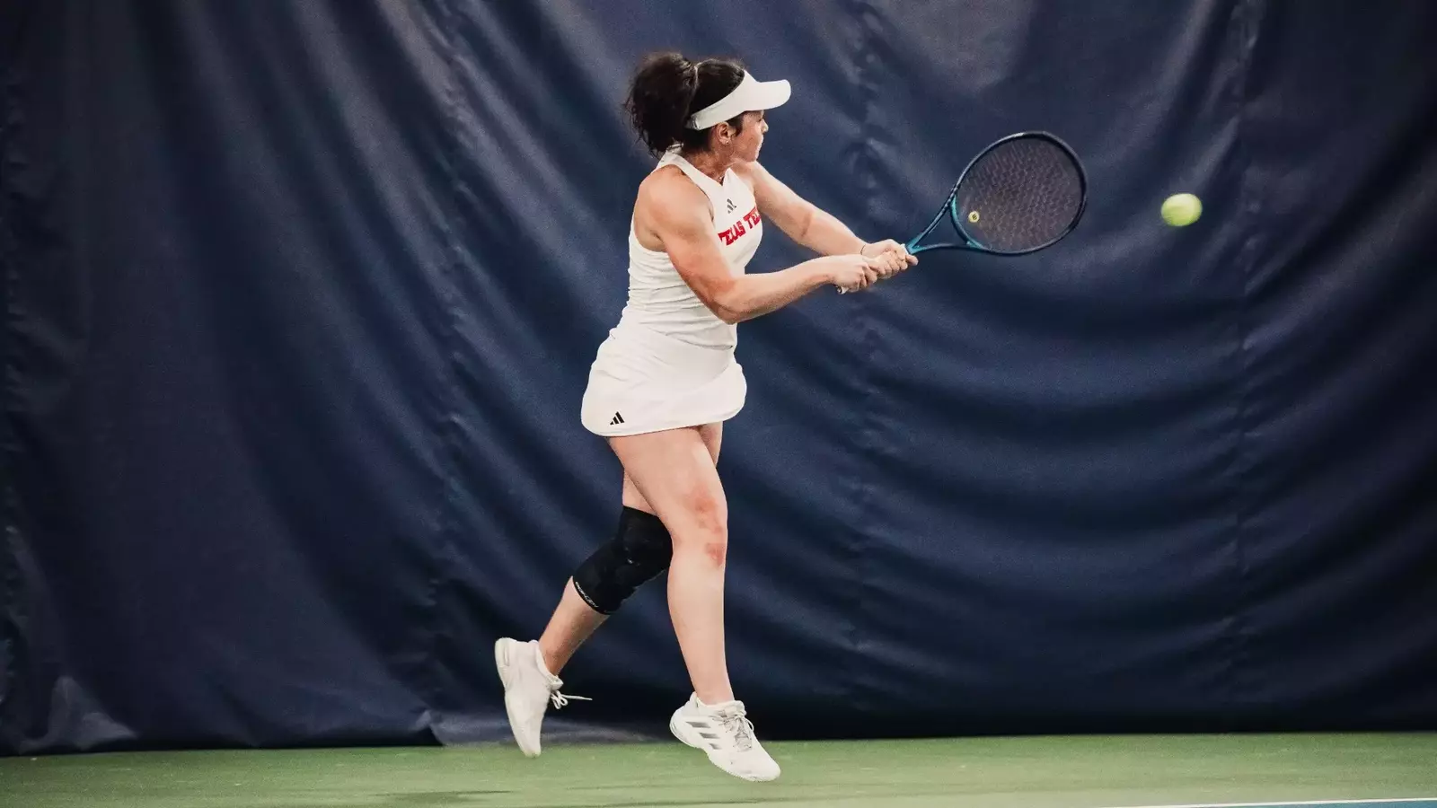 Texas Tech Red Raiders - Official Athletics Website