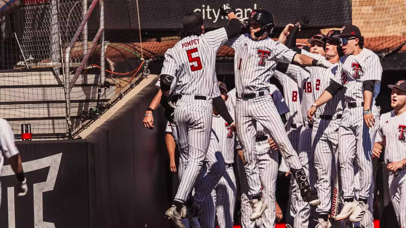 Texas Tech Red Raiders - Official Athletics Website
