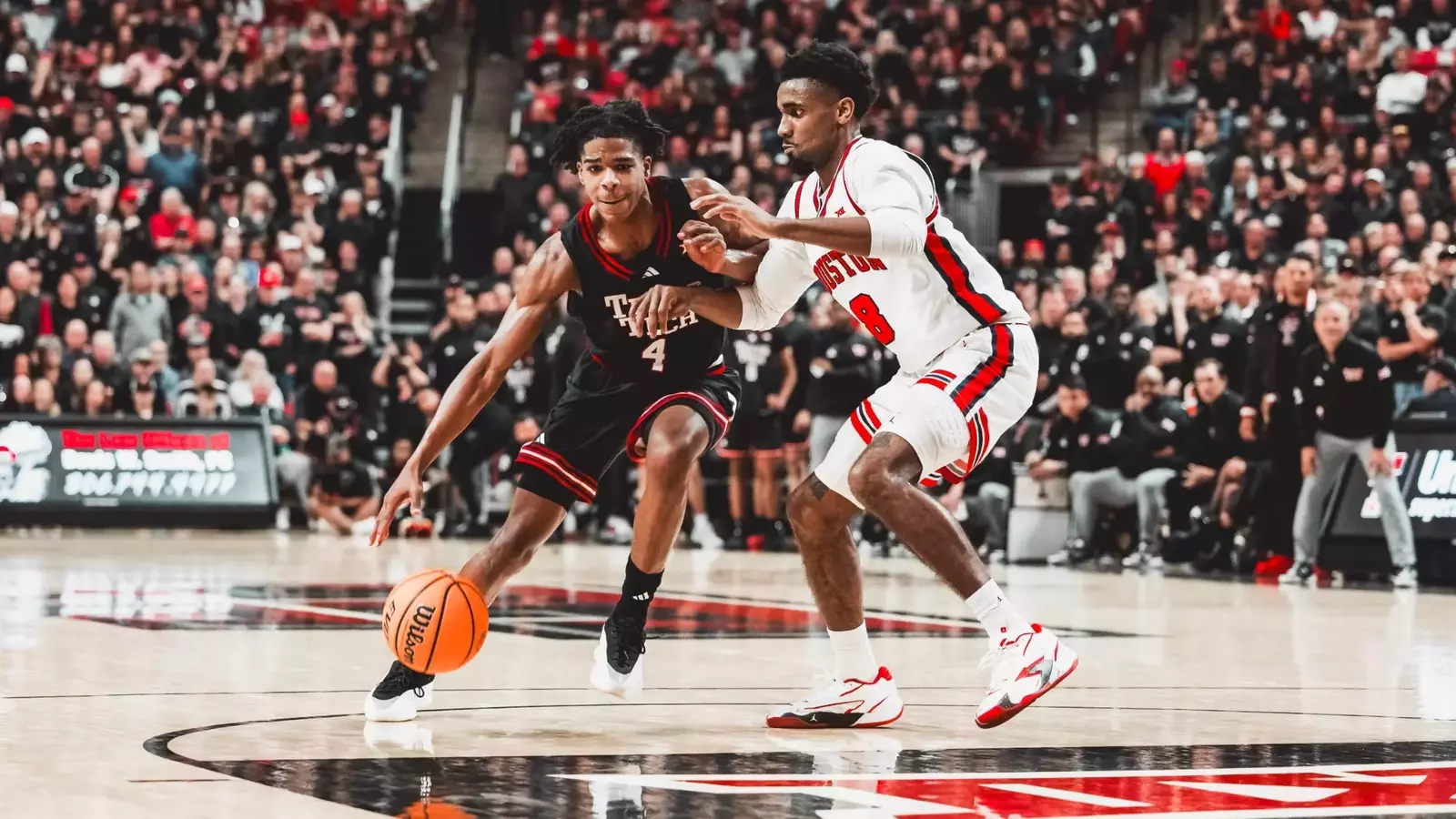 Texas Tech Red Raiders - Official Athletics Website