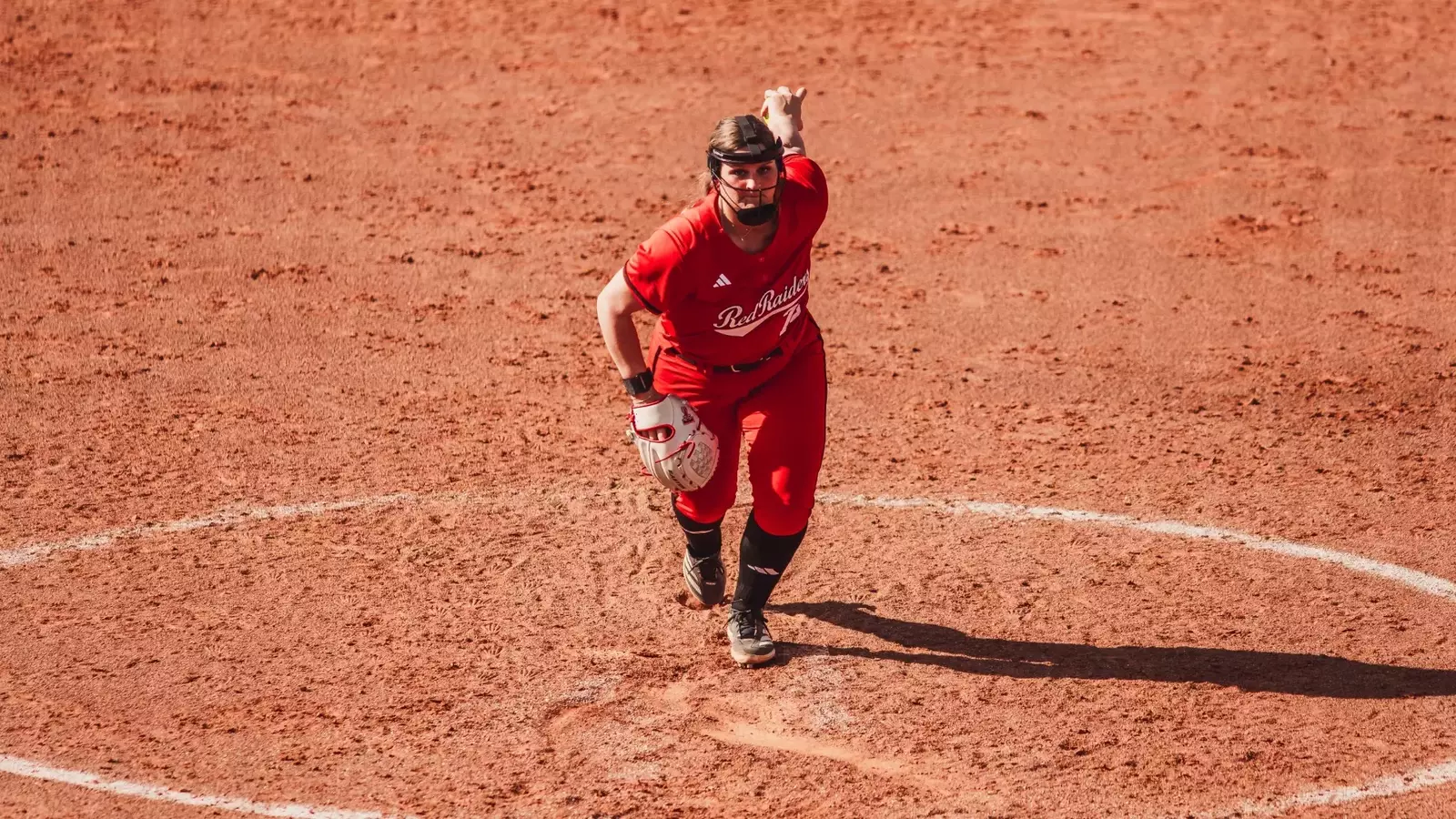 Texas Tech Red Raiders - Official Athletics Website