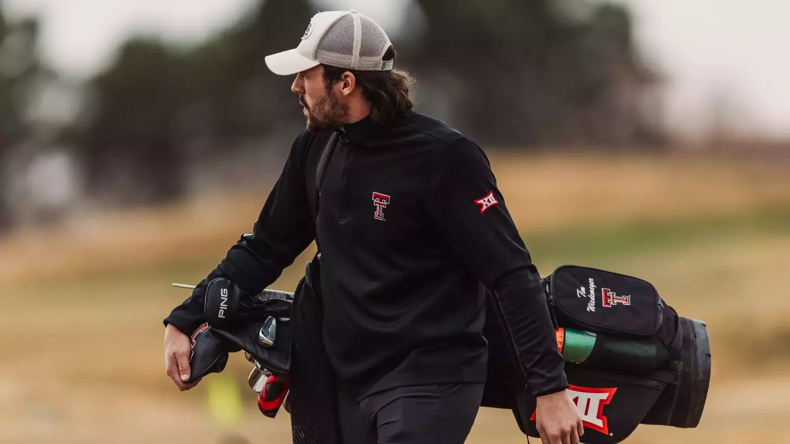 Texas Tech Red Raiders - Official Athletics Website