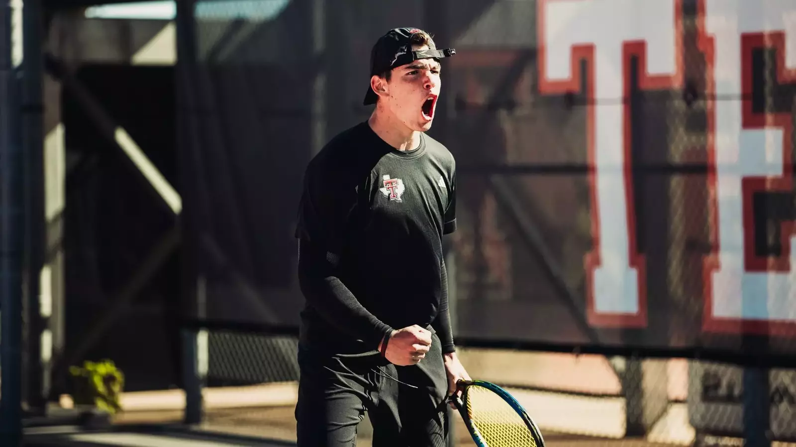 Texas Tech Red Raiders - Official Athletics Website