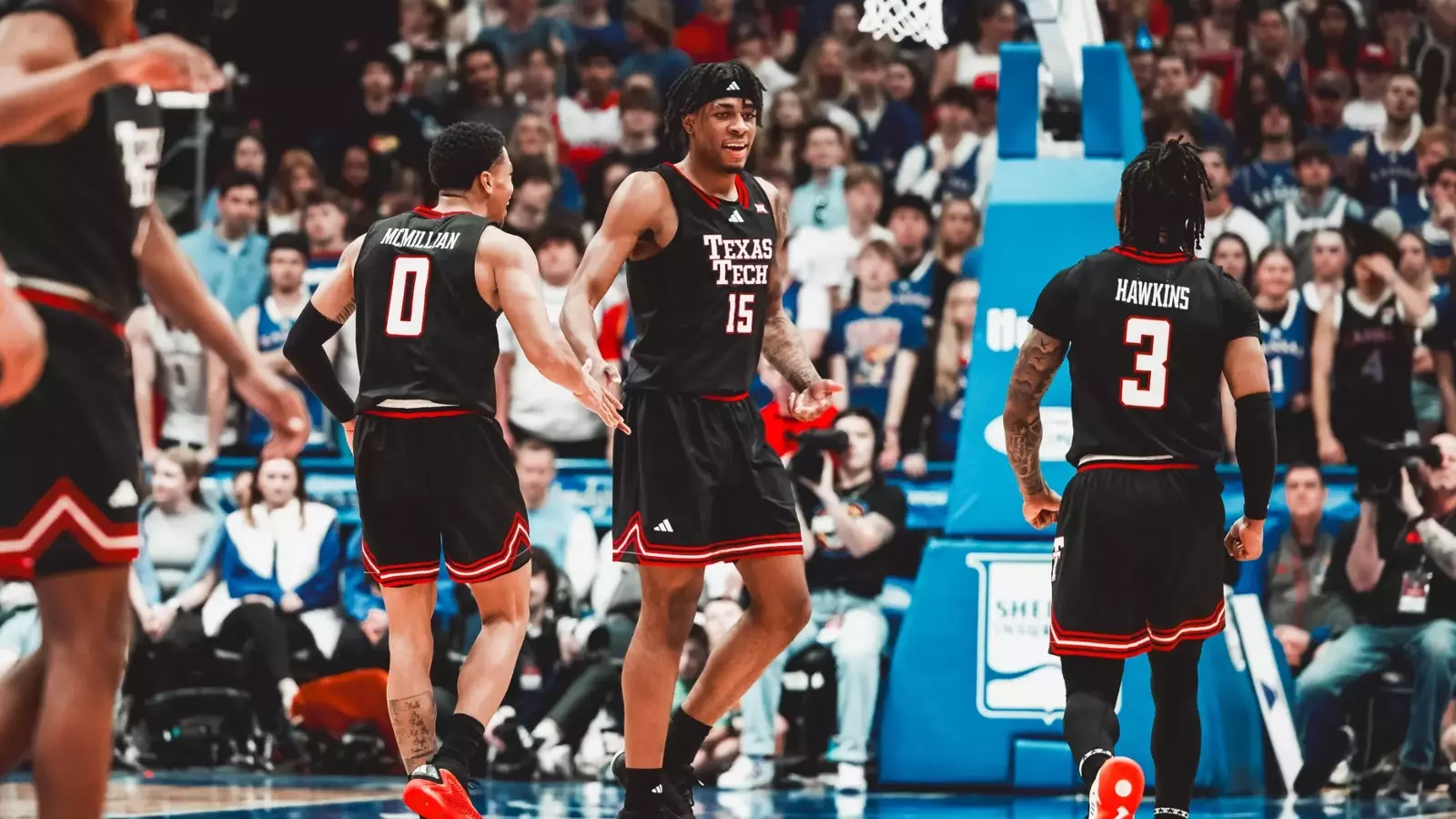 Texas Tech Red Raiders - Official Athletics Website