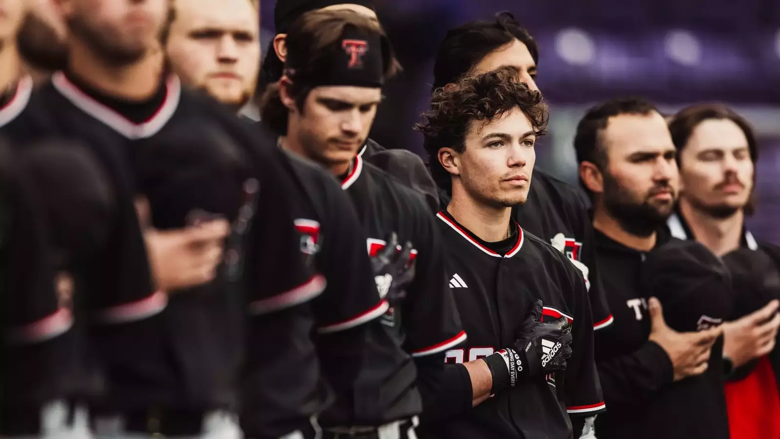 Texas Tech Red Raiders - Official Athletics Website