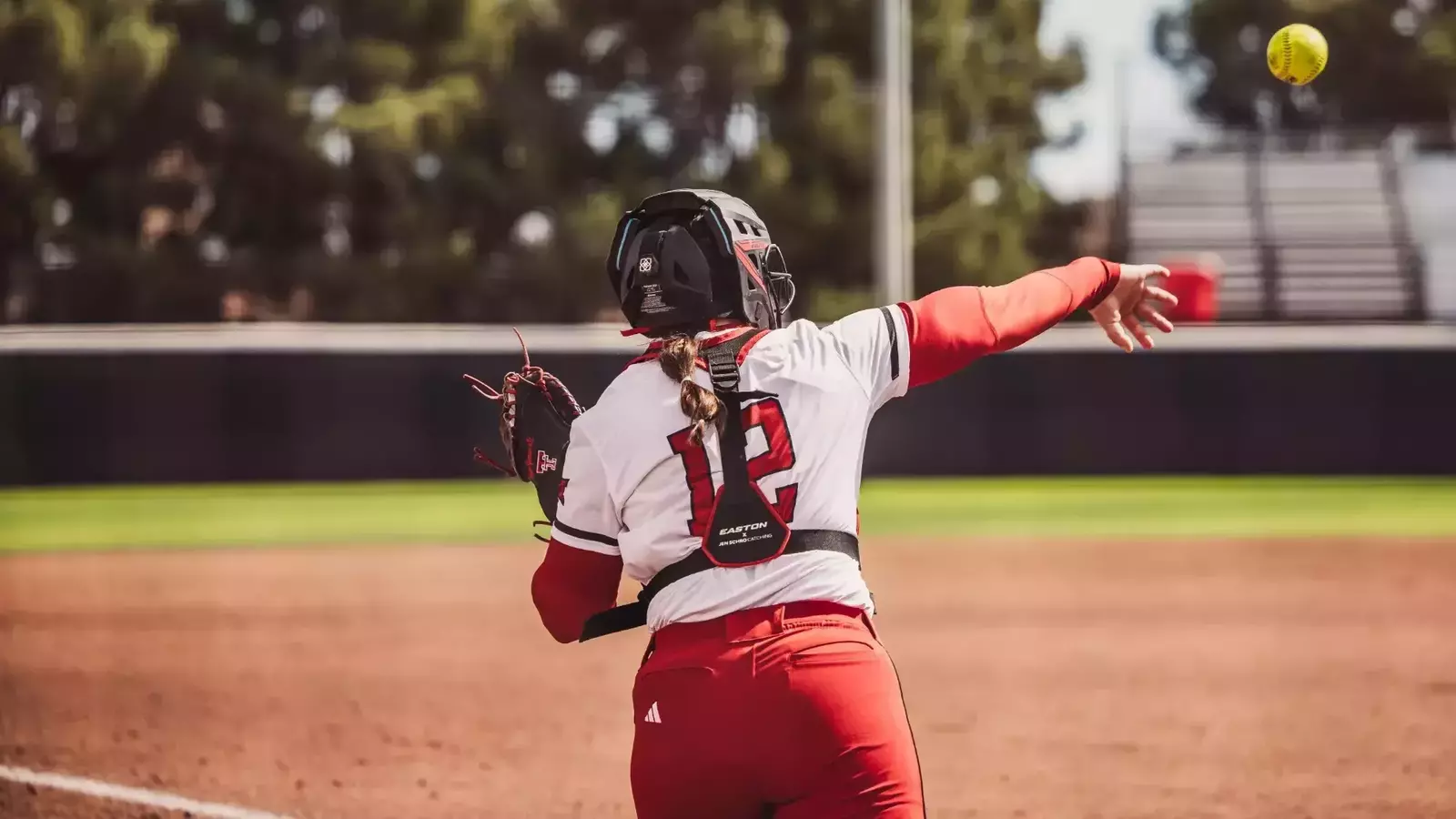 Texas Tech Red Raiders - Official Athletics Website