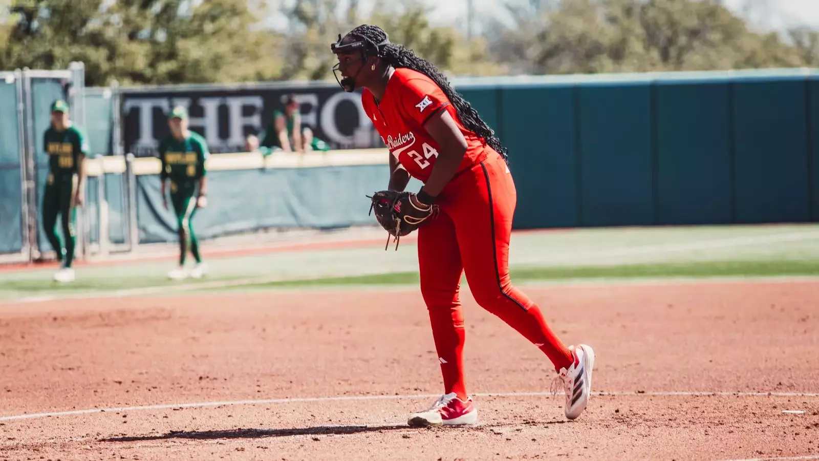 Texas Tech Red Raiders - Official Athletics Website