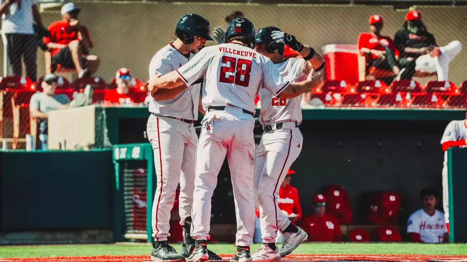 Texas Tech Red Raiders - Official Athletics Website
