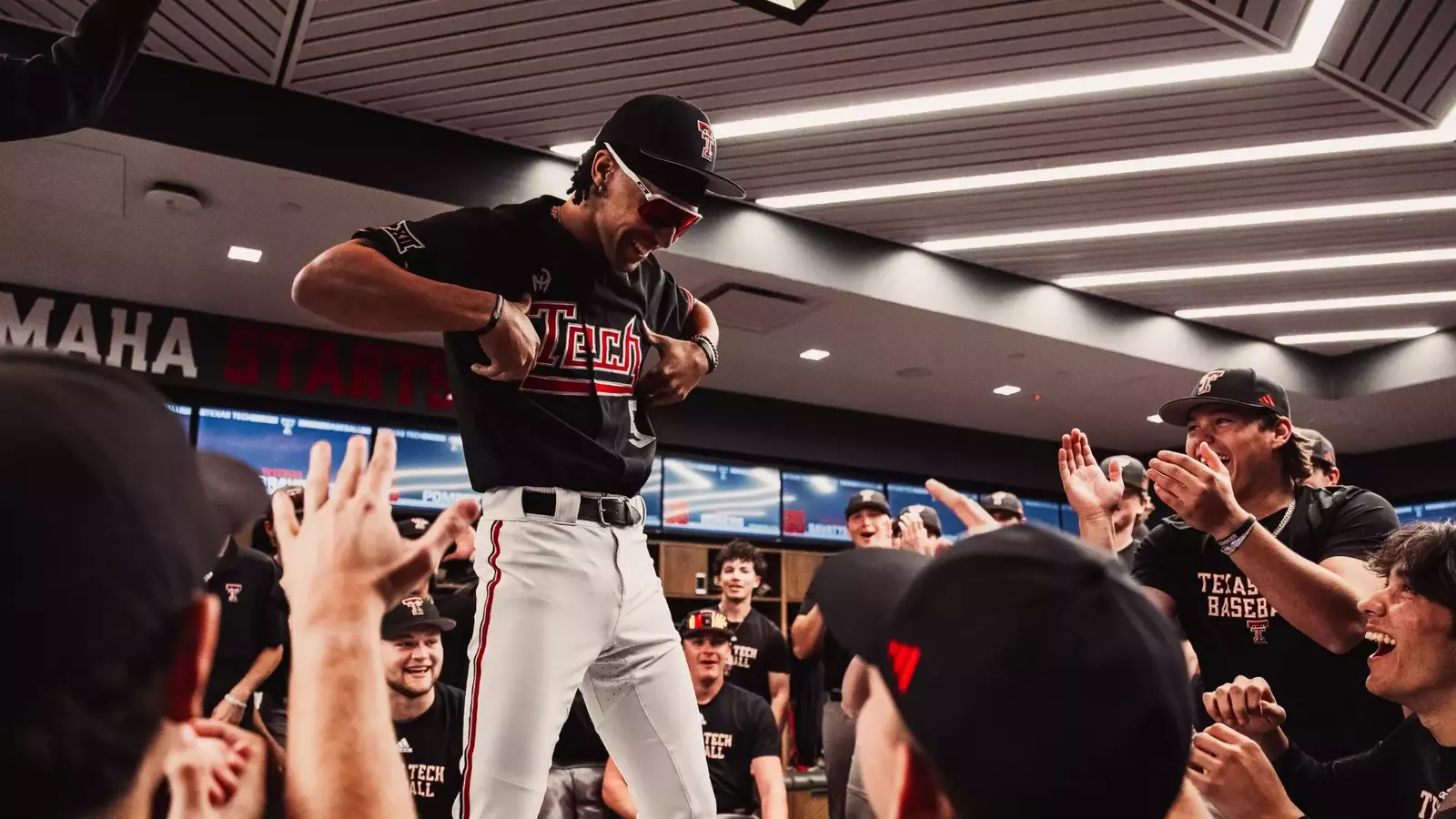 Texas Tech Red Raiders - Official Athletics Website