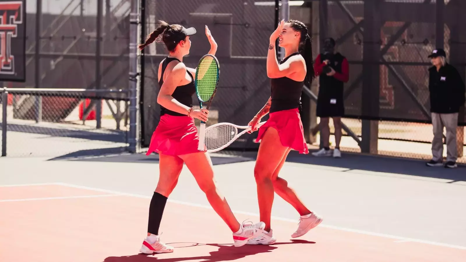 Texas Tech Red Raiders - Official Athletics Website