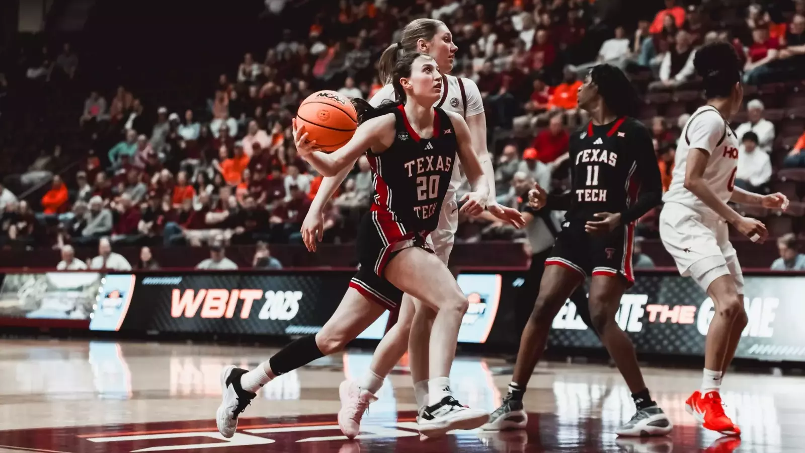 Texas Tech Red Raiders - Official Athletics Website