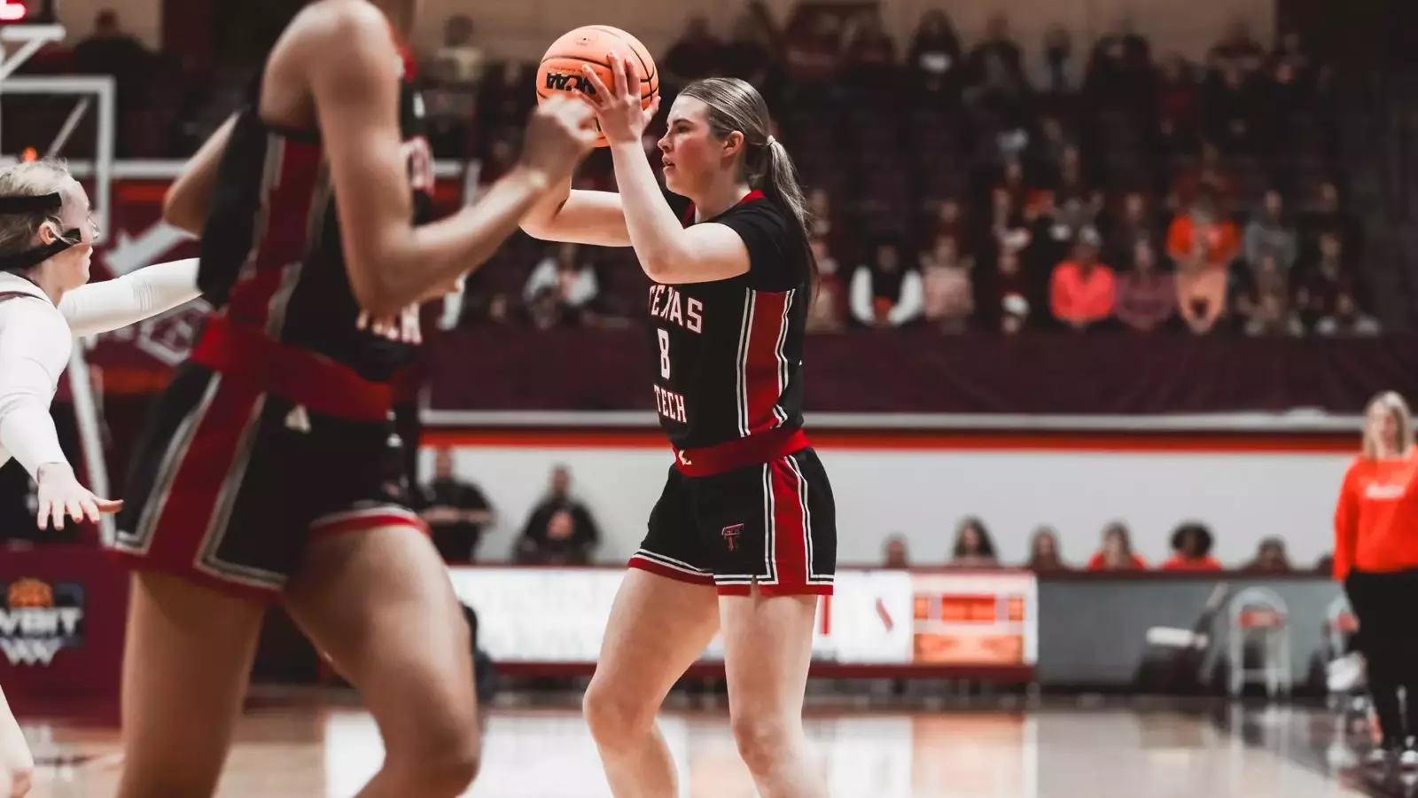 Texas Tech Red Raiders - Official Athletics Website