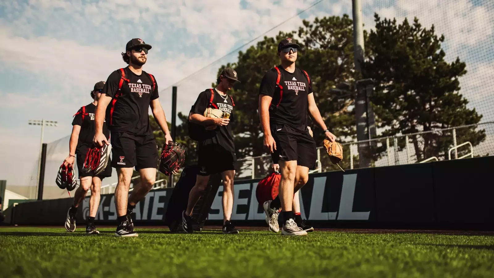 Texas Tech Red Raiders - Official Athletics Website