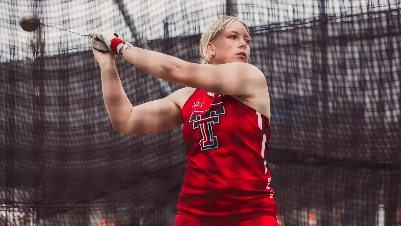Texas Tech Red Raiders - Official Athletics Website