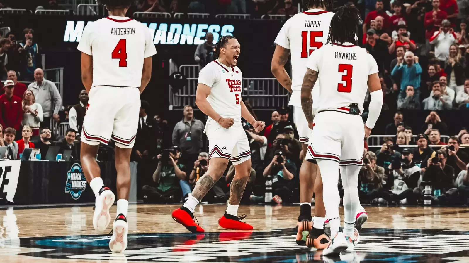 Texas Tech Red Raiders - Official Athletics Website