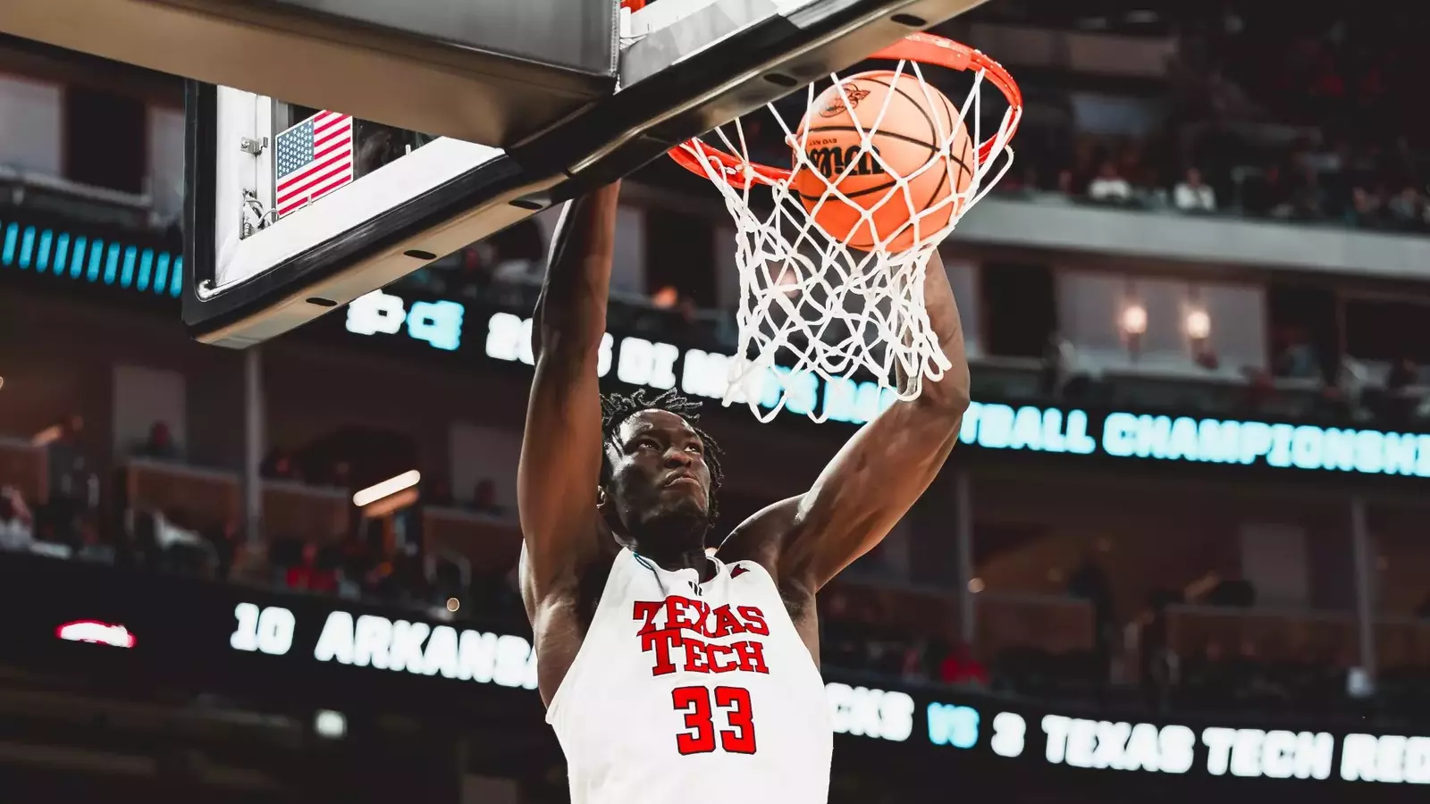 Texas Tech Red Raiders - Official Athletics Website