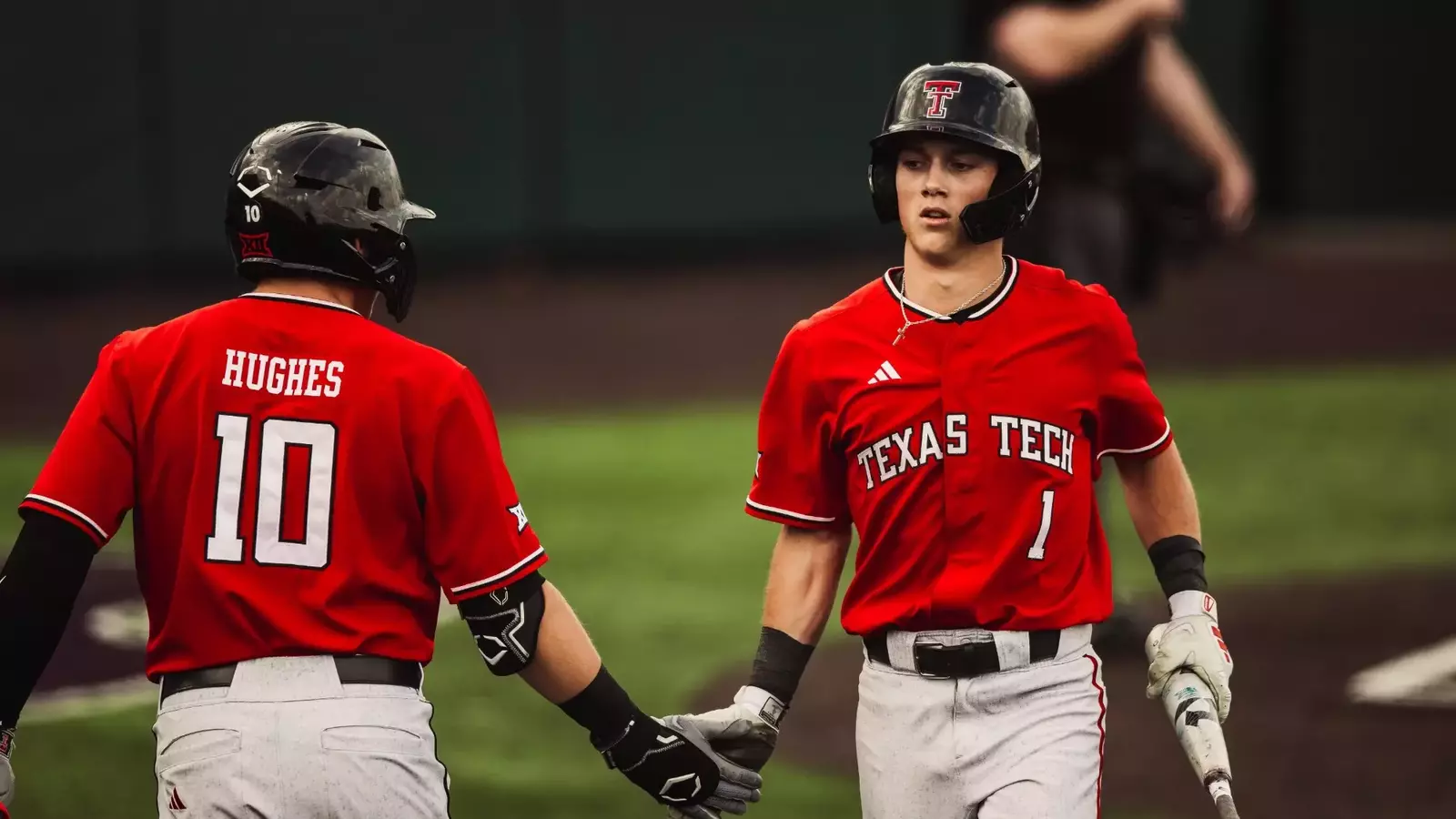 Texas Tech Red Raiders - Official Athletics Website