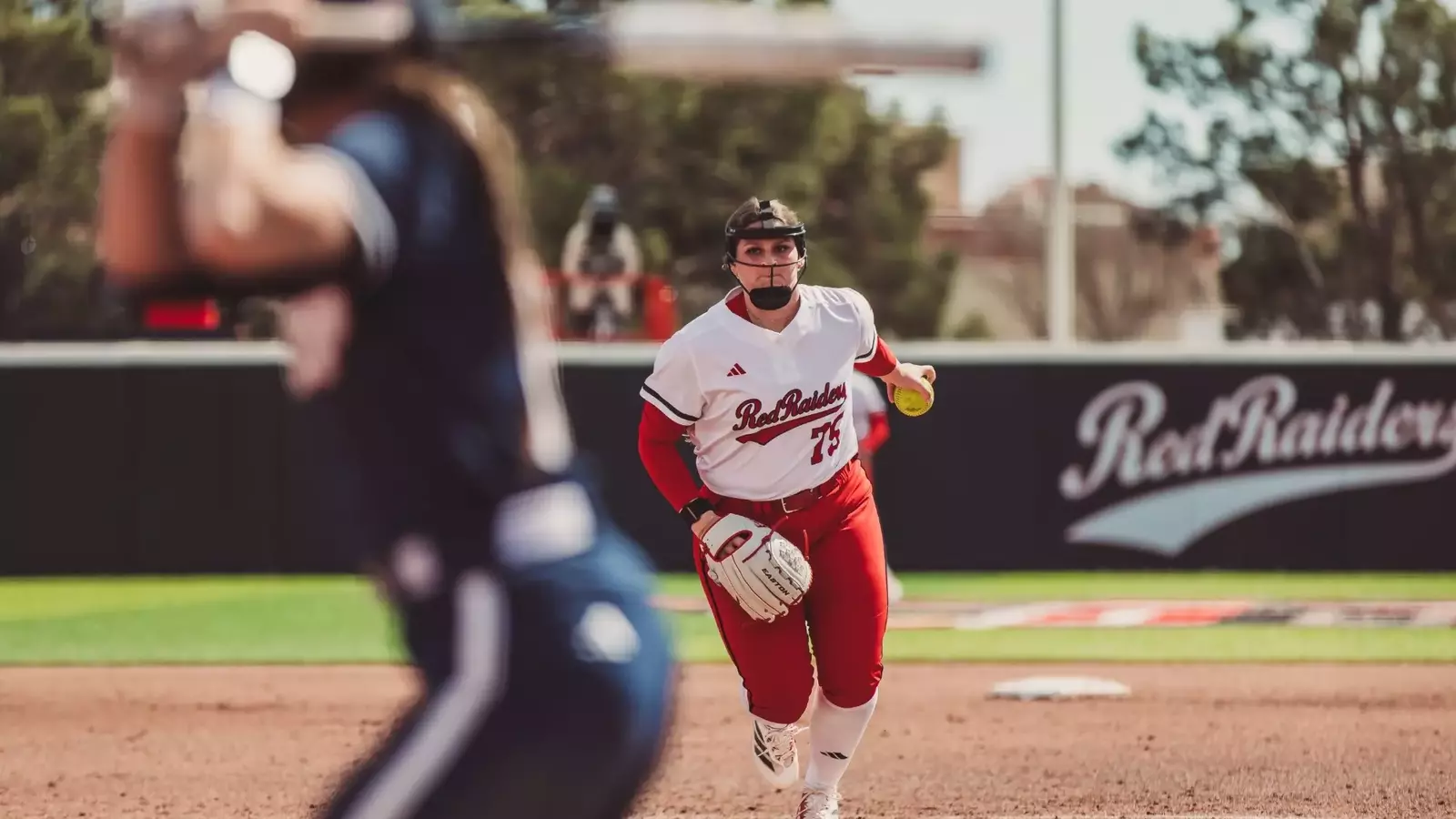 Texas Tech Red Raiders - Official Athletics Website